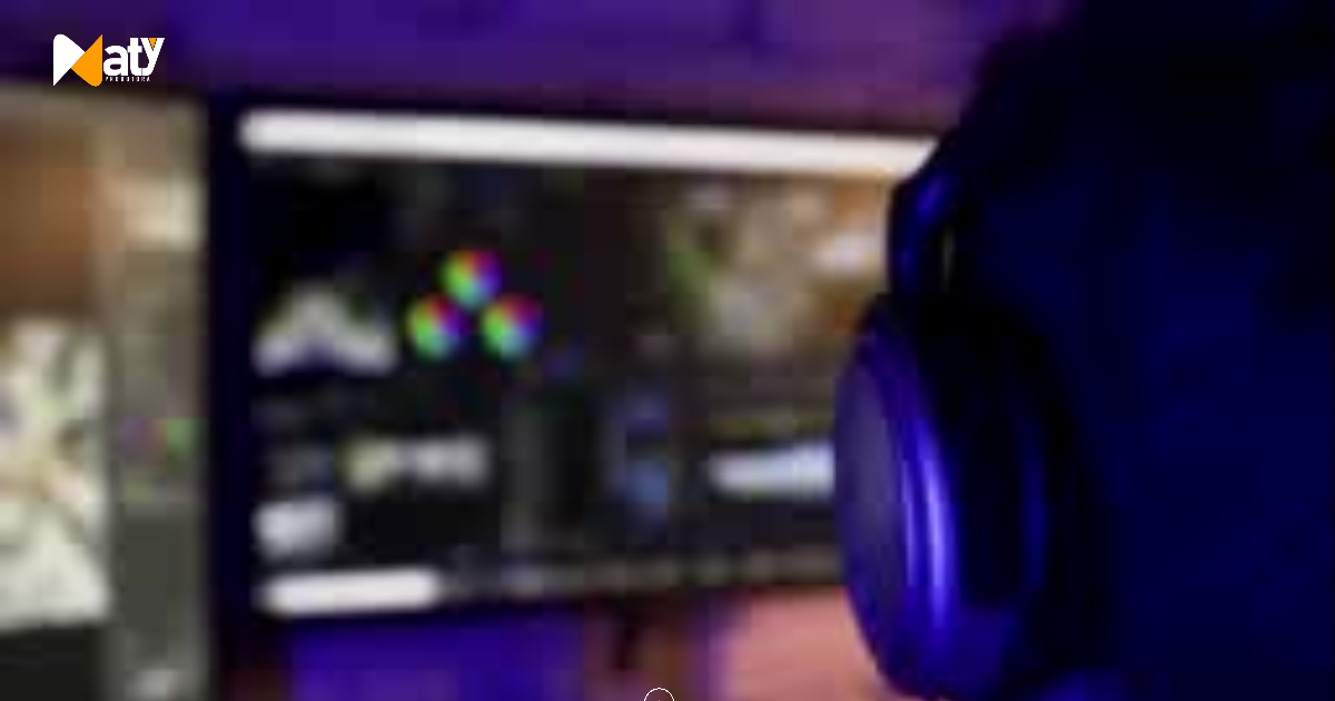 Naty Produtora Audio Visual